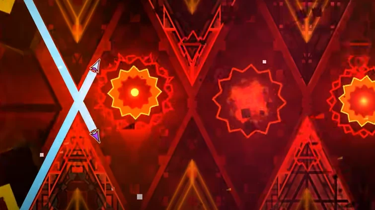 Guess My Top 5 Favorite EXTREME Demons | Fandom