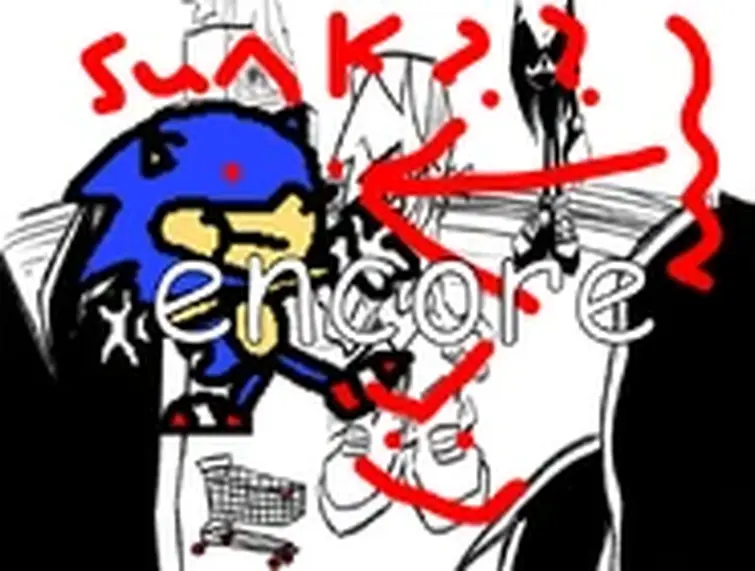 Off topic sunky sunky sunky.Mpeg fnf | Fandom