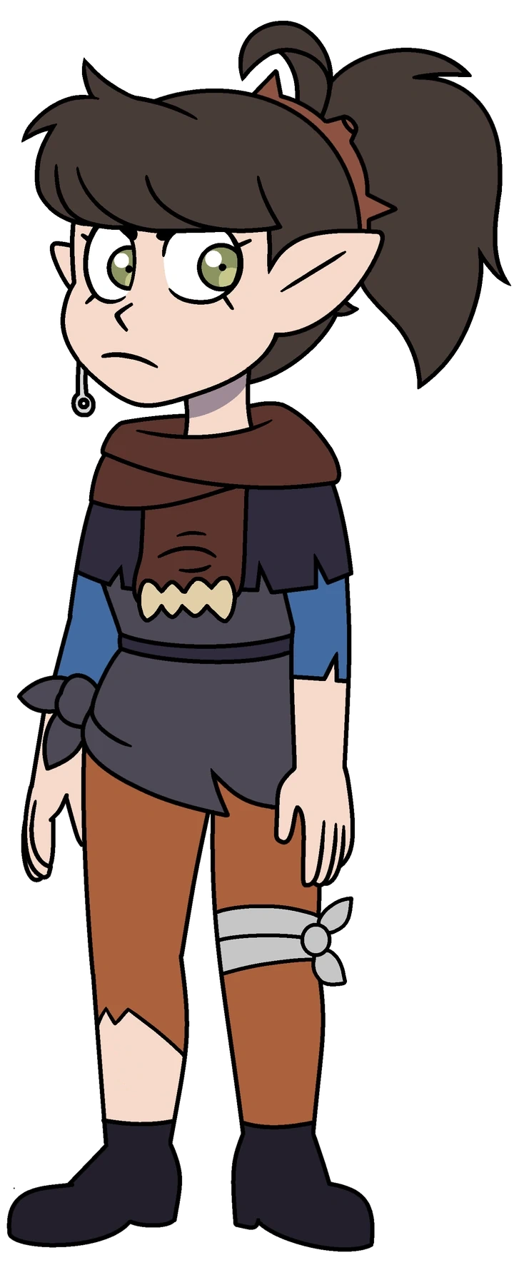 Viney season 3 without the scars | Fandom