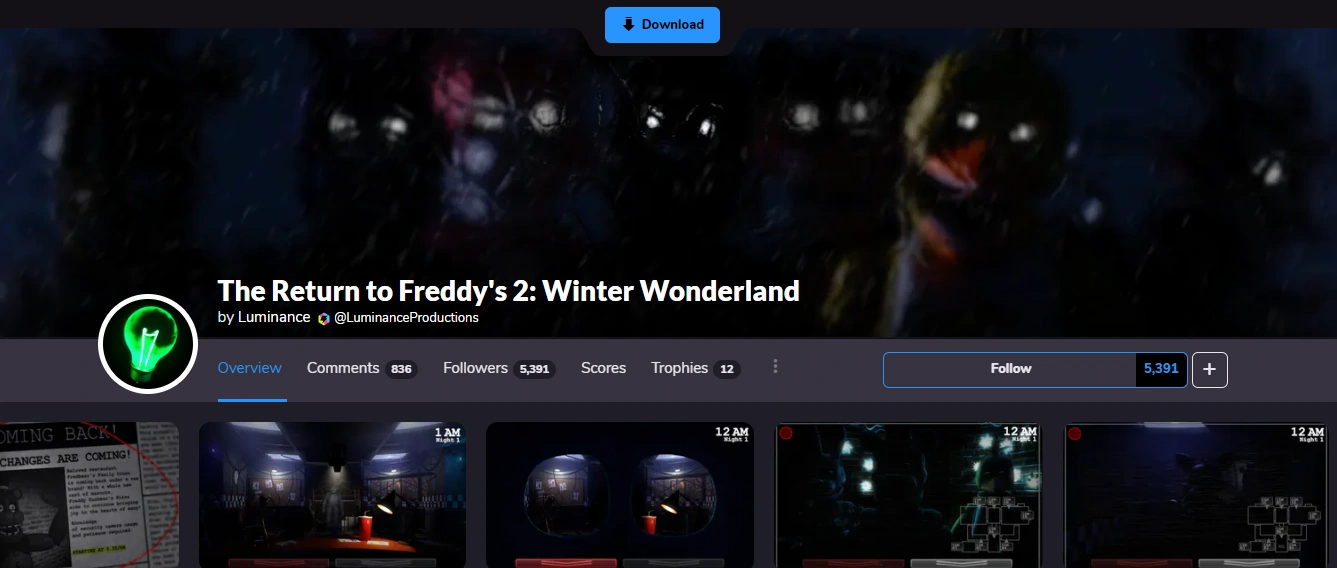 The Time Has Come | Fandom