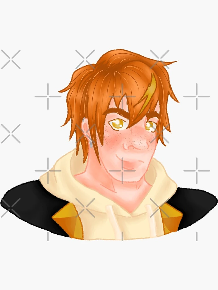 That's not akito bro that's Albert | Fandom