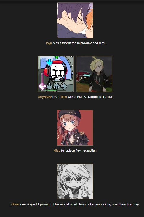 feast | Fandom
