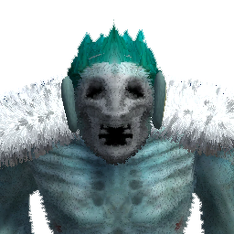 Slendytubbies if their powers were based on their antennas (Part 2 ...