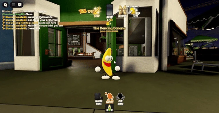Discuss Everything About Roblox Wiki | Fandom