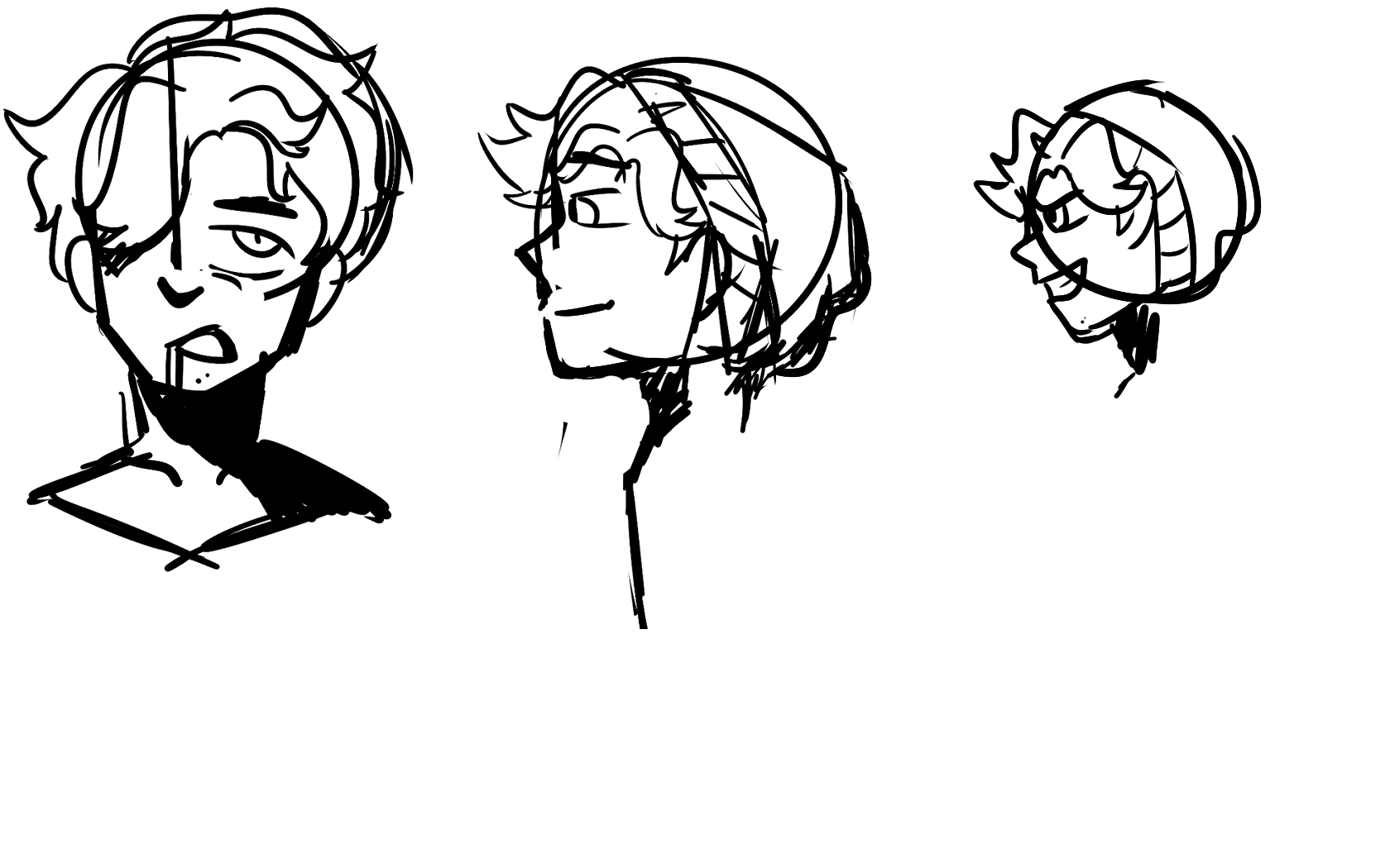 New art style pog ! | Fandom