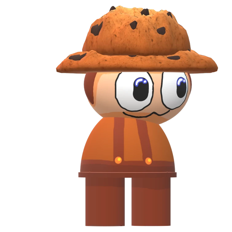 New Cooki Redesign | Fandom