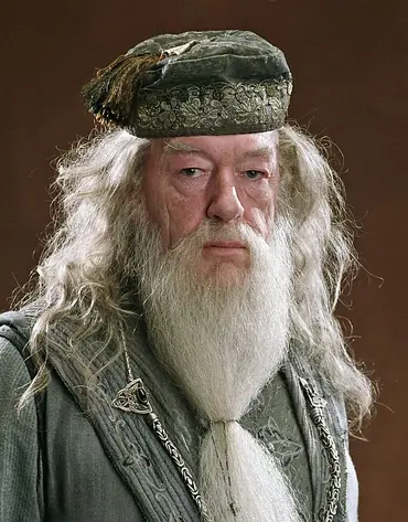 Gandalf vs Dumbledore | Fandom