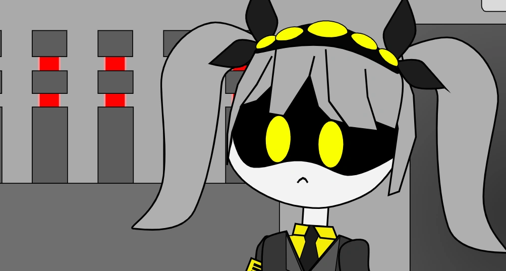 No thoughts... Just sitting there... staring into your souls aimlessly ...