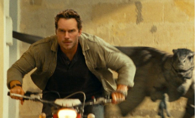 Atrociraptor image | Fandom