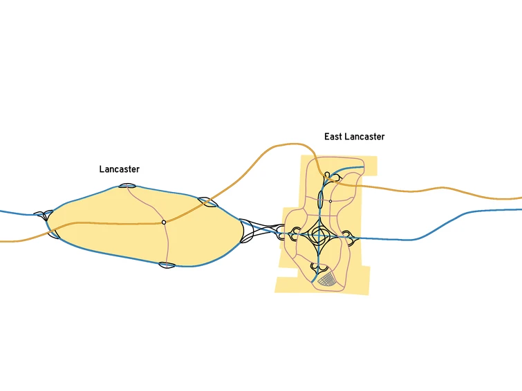 What Lancaster should look like | Fandom