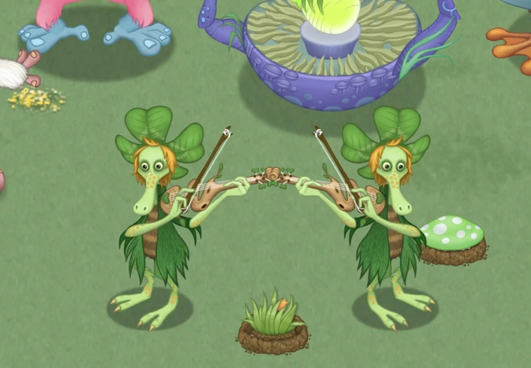 First wheezle | second fairy seasonal | sneyser | 100 DIAMONDS! | Fandom