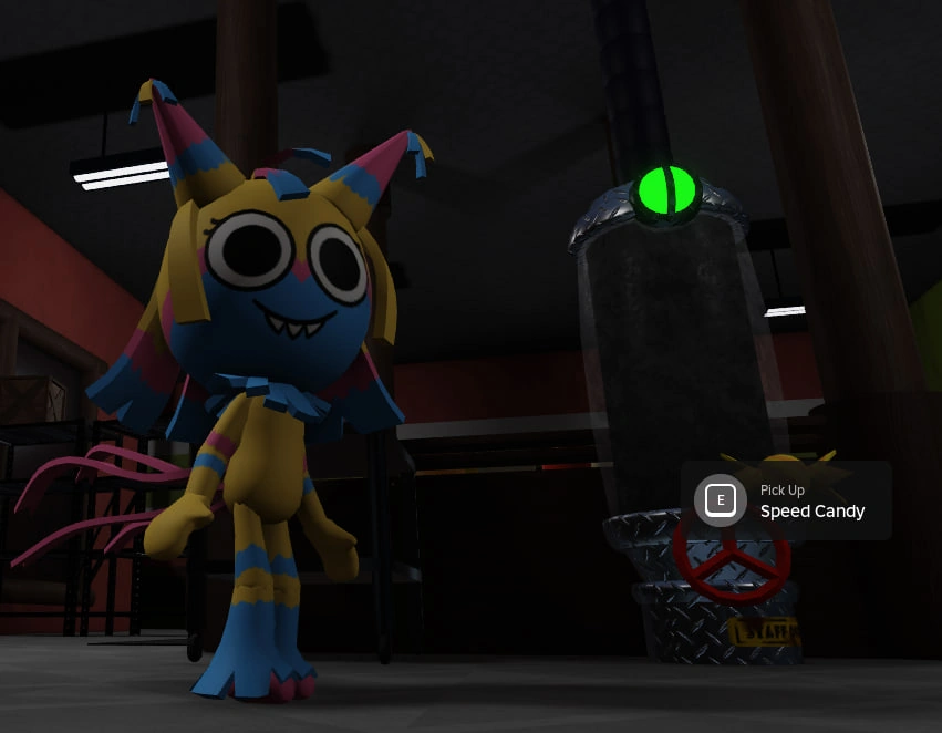 what items yatta can drop | Fandom