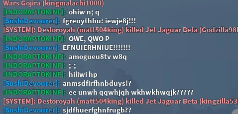 Blessed chat | Fandom