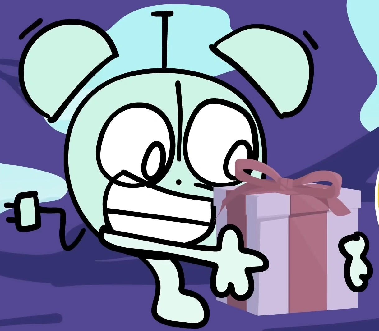 this me irl guys trust | Fandom