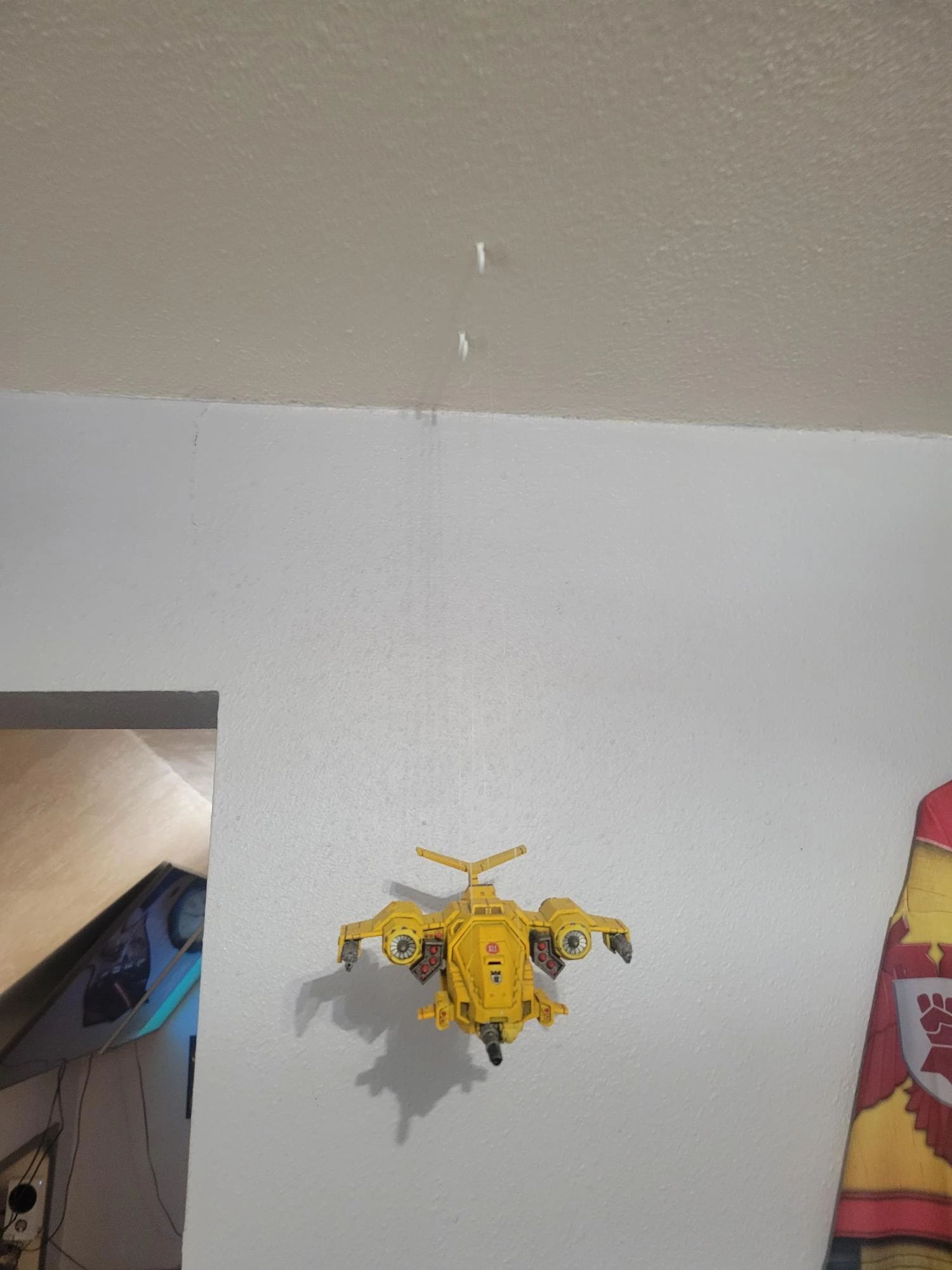 Making room | Fandom