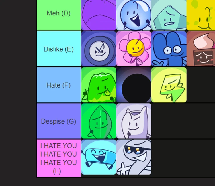 I heard there's going to be a new XFOHV Short | Fandom