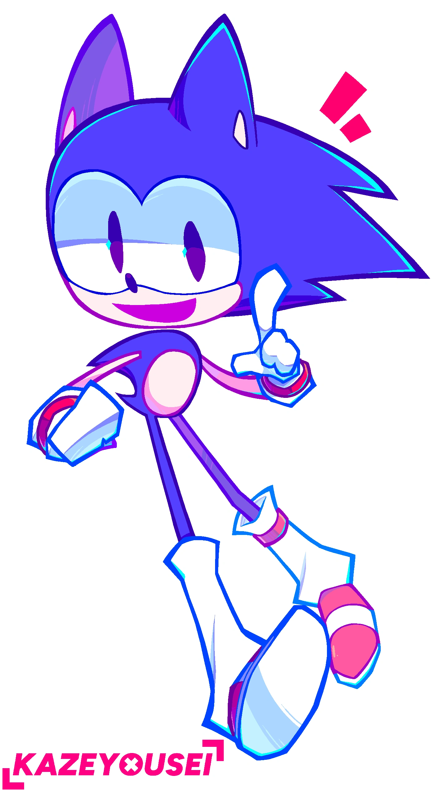 -萌帅恶三位一体REWRITE- | Fandom