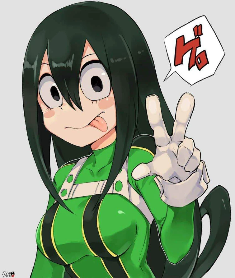 My Top 10 Favourite MHA Girls | Fandom