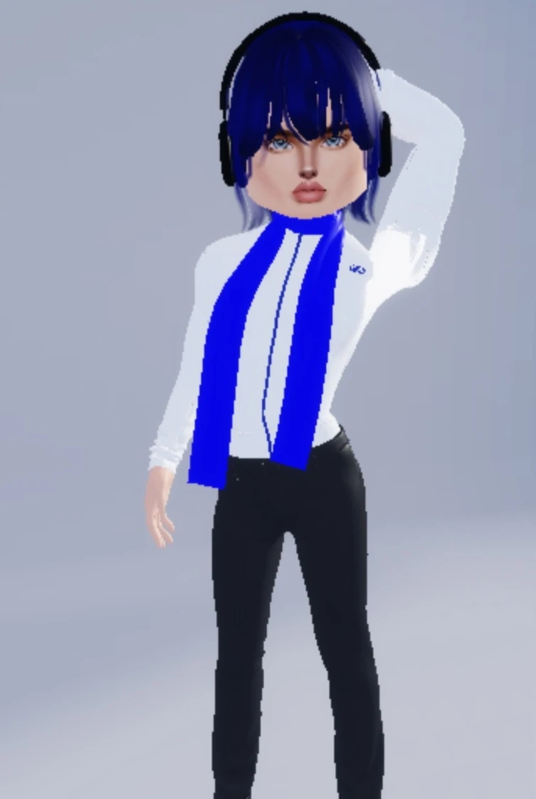 The main vocaloids in dti WARNING: MAY BE CURSED | Fandom