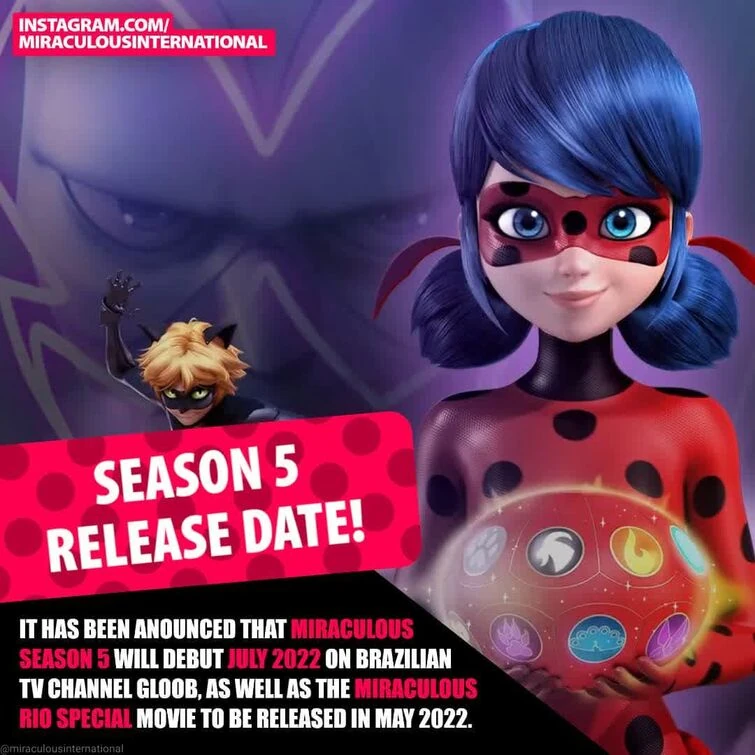Finally, some new release dates!!! | Fandom