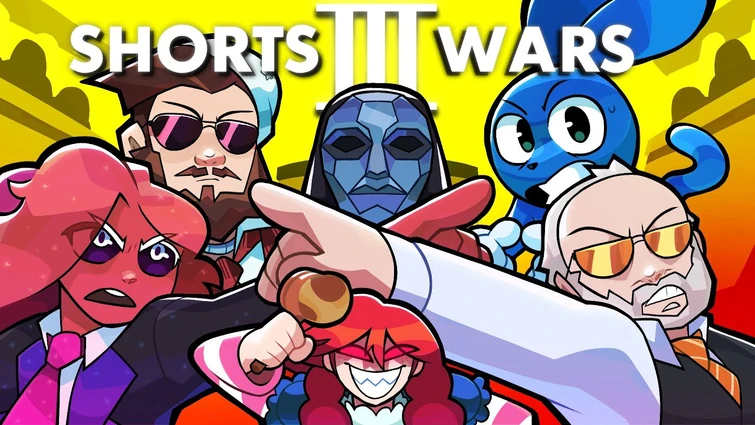 Discuss Everything About Shorts Wars Wiki | Fandom