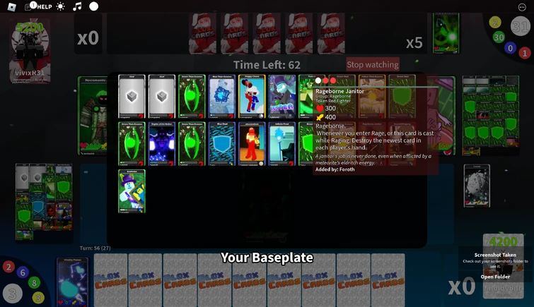 Discuss Everything About Blox Cards Wikia | Fandom