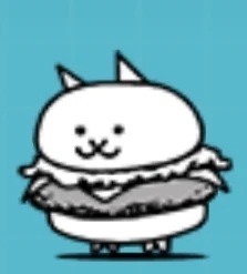 just some glaring borger | Fandom