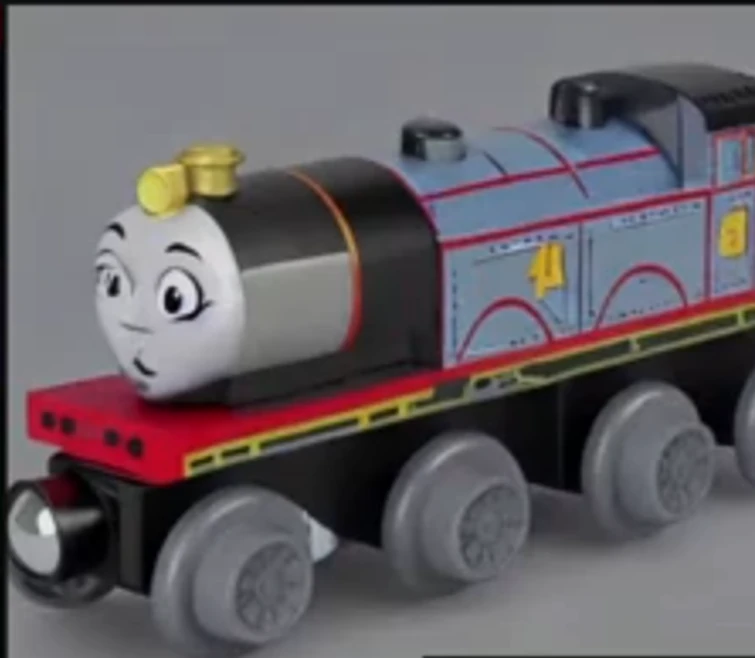 All Engines Go (How it should’ve looked like before) | Fandom