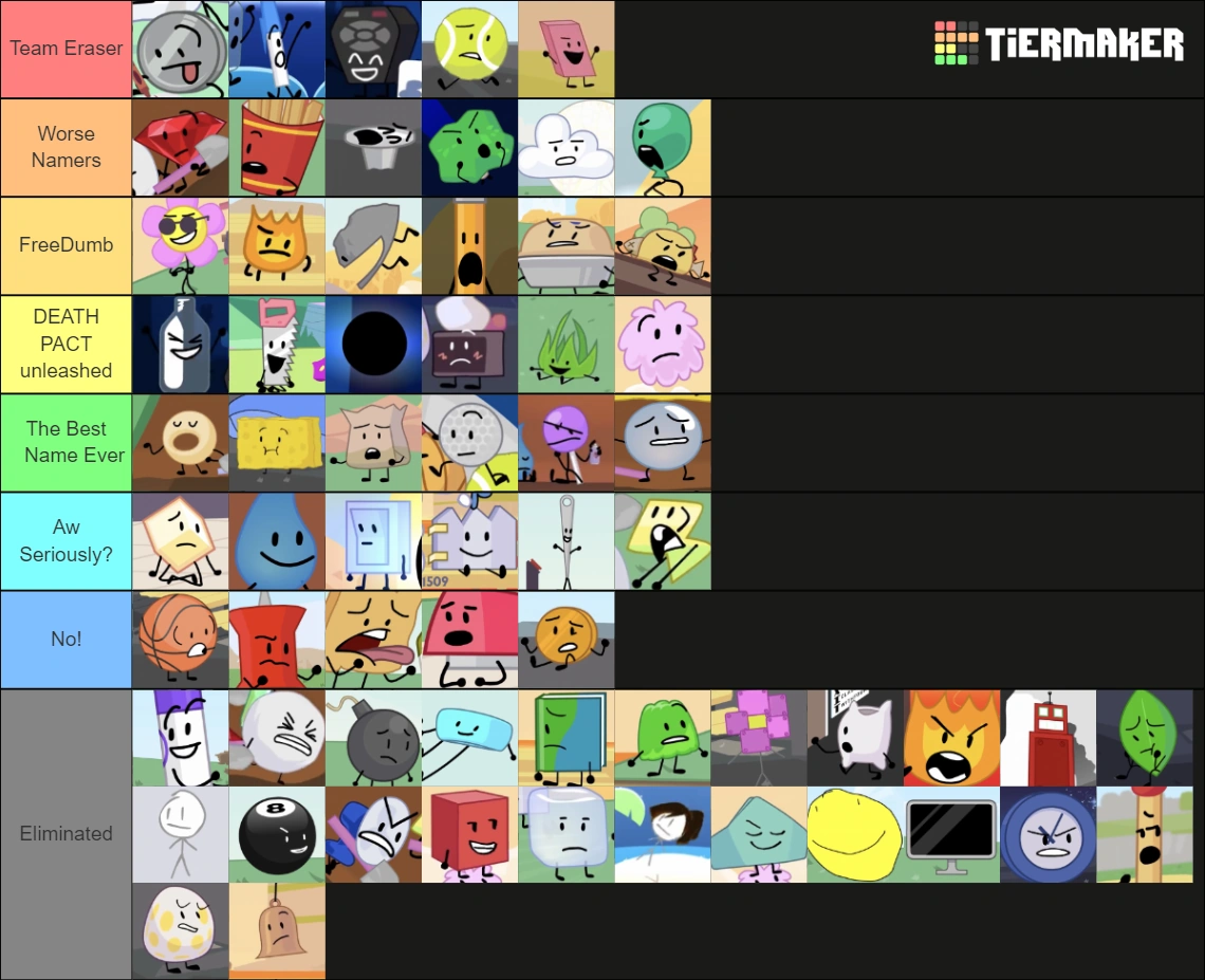 Episode 26 BFB 2.0 | Fandom