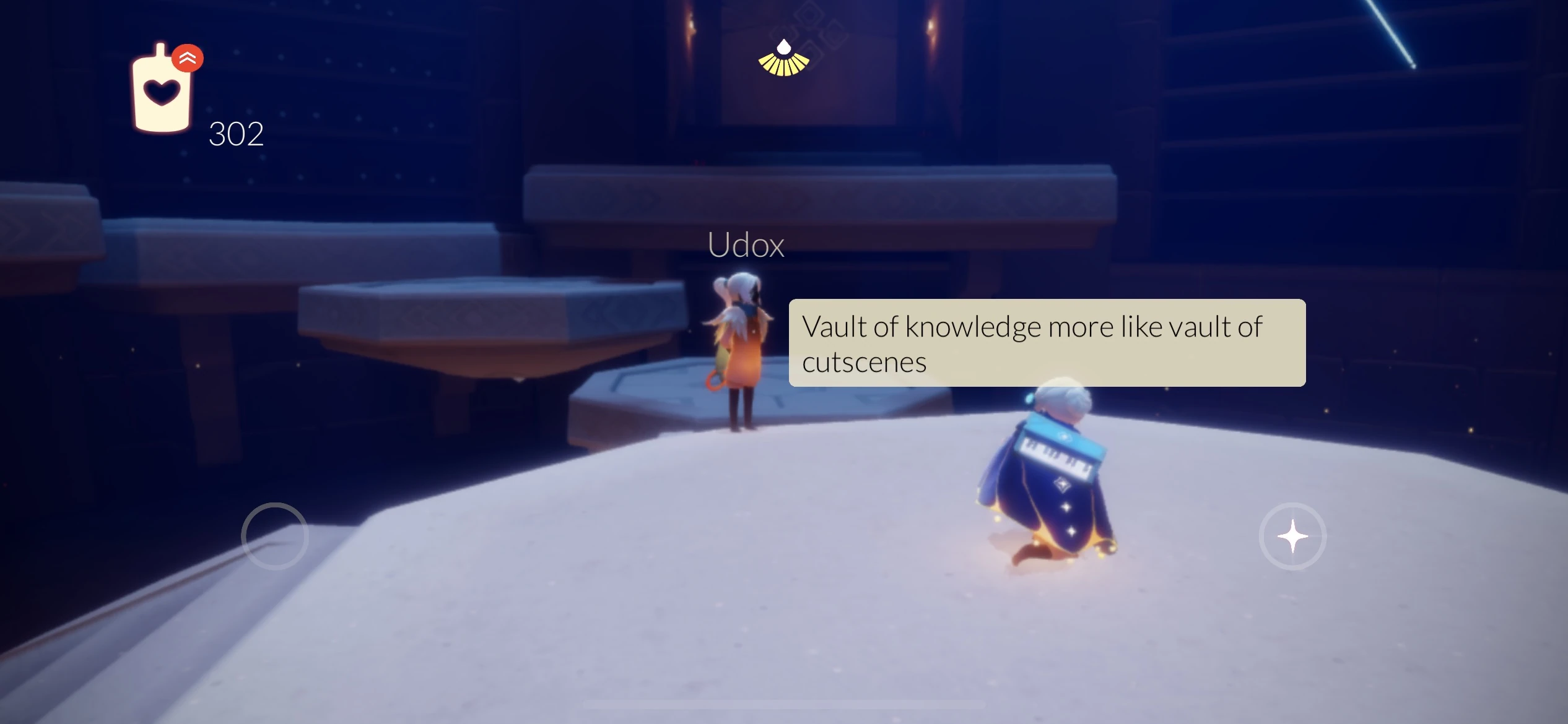 It takes so long to get through Vault | Fandom