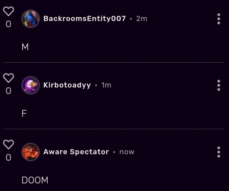 Spiral c00lkidd and cloaked c00lkidd doodles YAAAAY (ART!!! ART!!! JINGLE JINGLE JINGLE IT'S ART ...