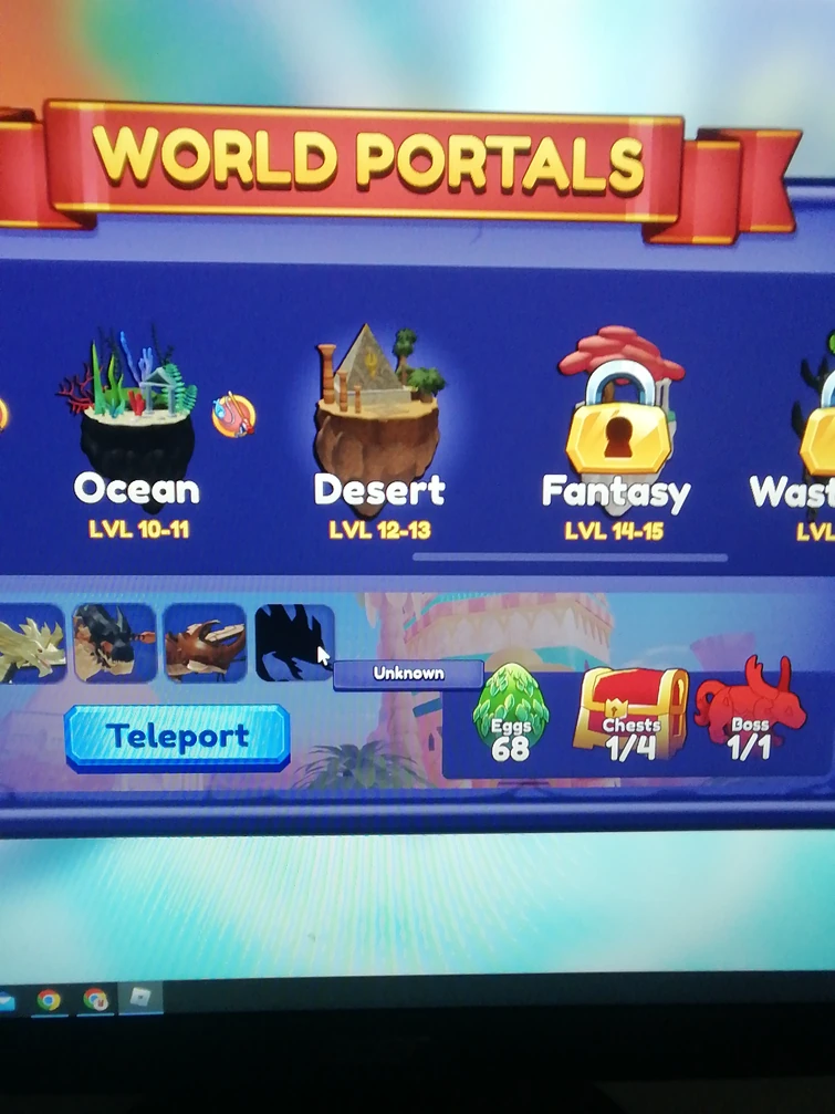 Discuss Everything About Dragon Adventures Wiki | Fandom