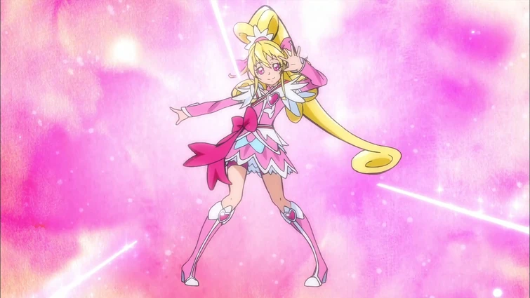Precure Delta Signatum Squad | Fandom