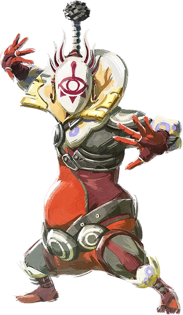 IH Removal: Master Kohga | Fandom