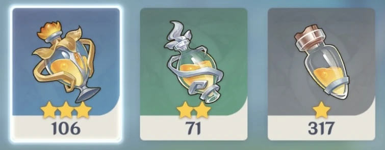 Furina and her weapon savings day 2 | Fandom