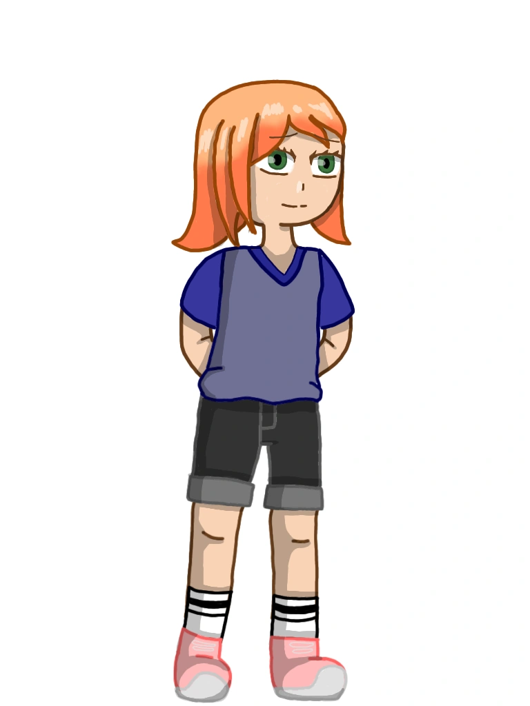 Hannah Fan Art | Fandom