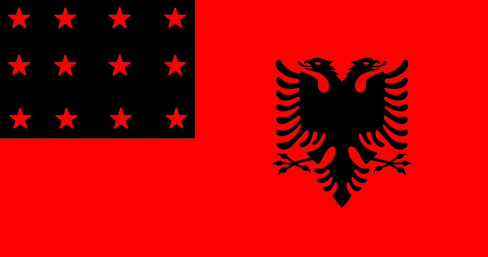 Part 2 of 192: Flags in USA Style | Fandom