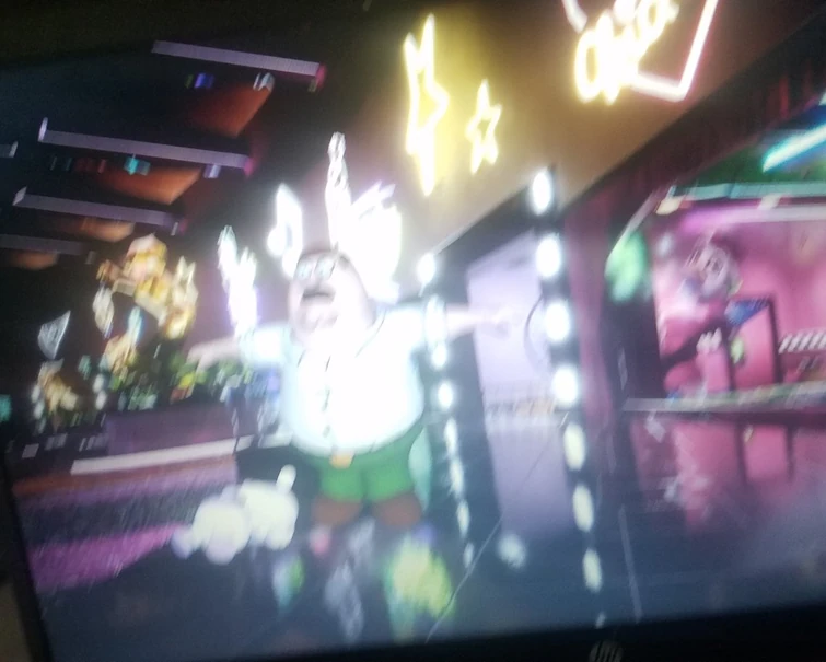 FNAF NEWS: Leaked in-game screenshot from Security Breach | Fandom