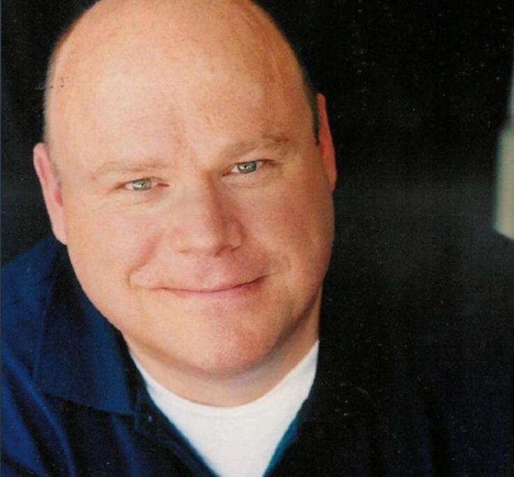 Rowley's Biological Father (Real) | Fandom