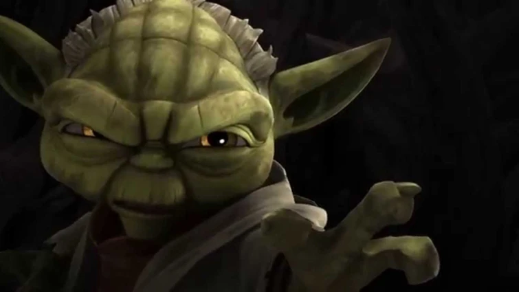 Yoda puppet or Yoda CGI: Wich i better? | Fandom