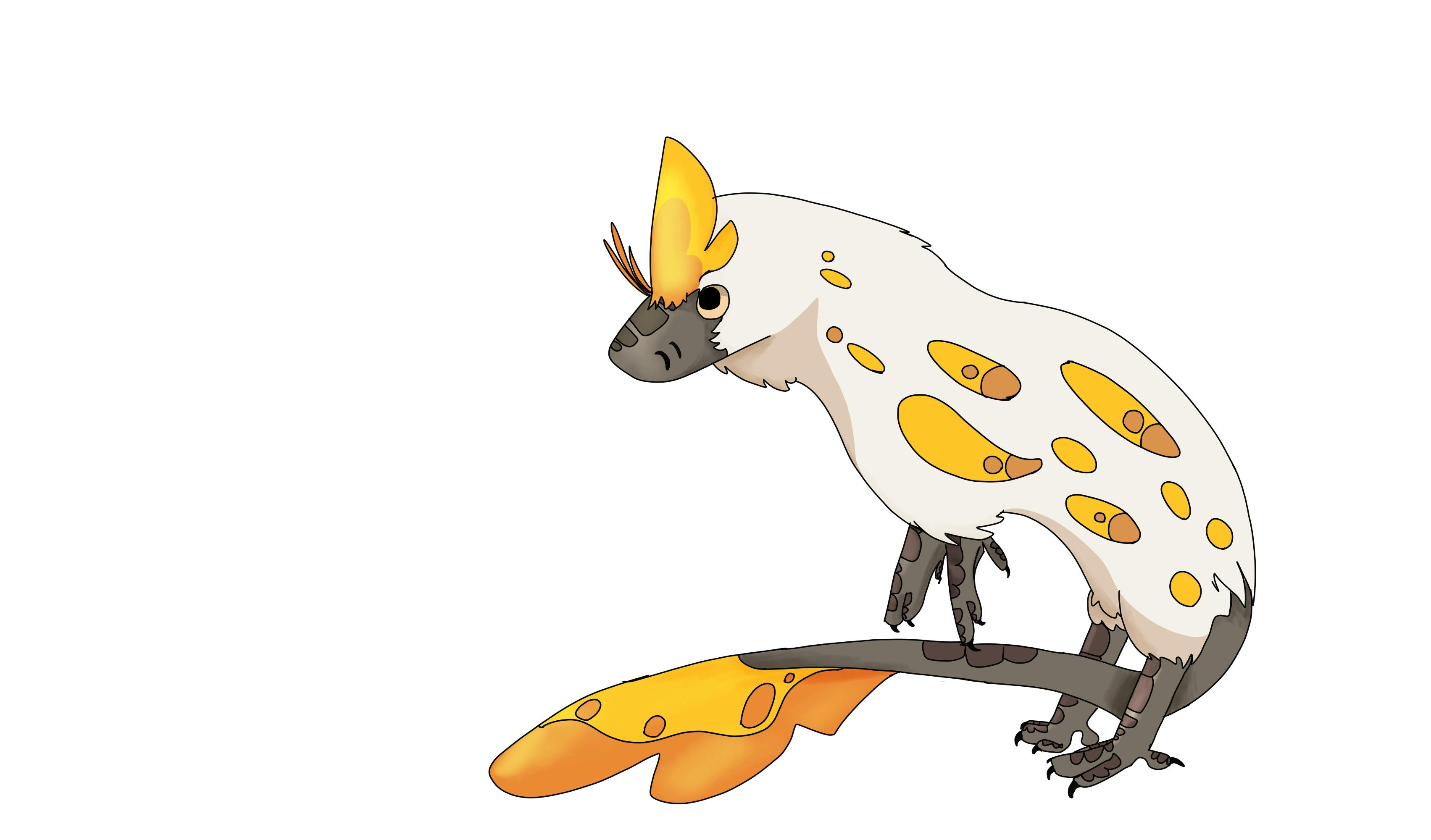 More puff wip | Fandom