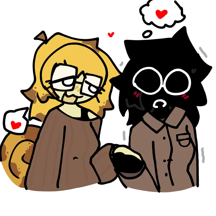 Regretevator yuri is real!!! | Fandom