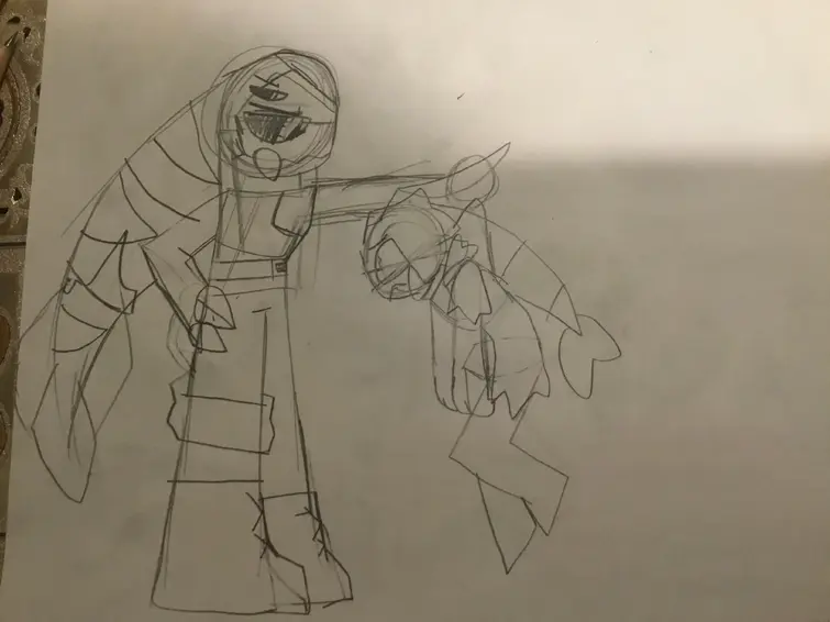 HEY YOU! Do you have a Dandy's World oc that you want to bring to life ...