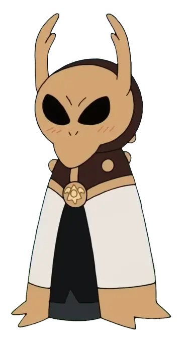 Do you like Belos official Chibi design? | Fandom