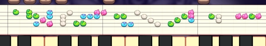 who would play msm composer with CHAD notes | Fandom