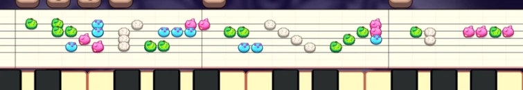 who would play msm composer with CHAD notes | Fandom