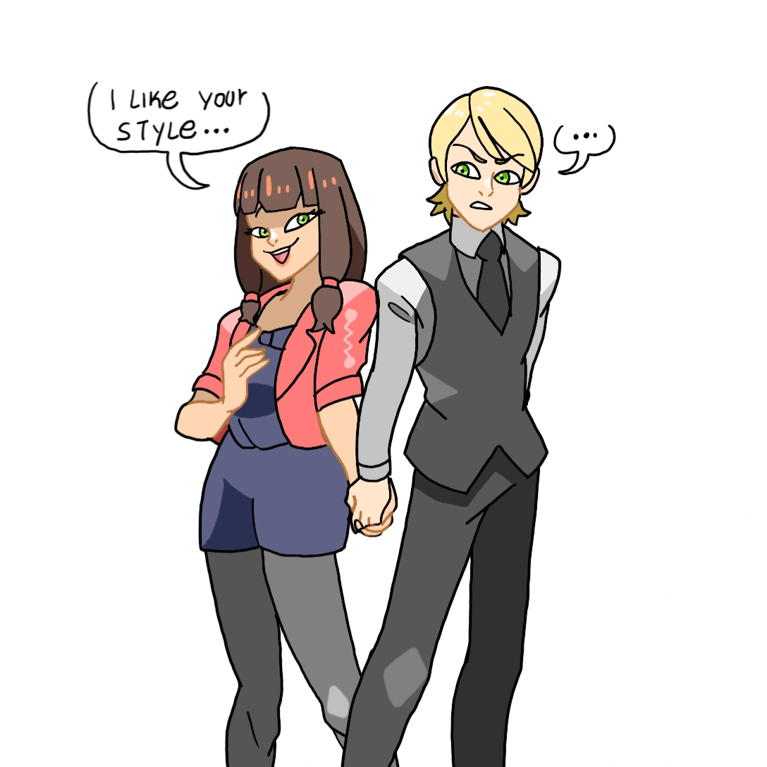 The new umbrella scene | Fandom