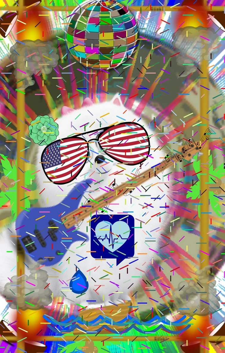 Gidget Artwork | Fandom