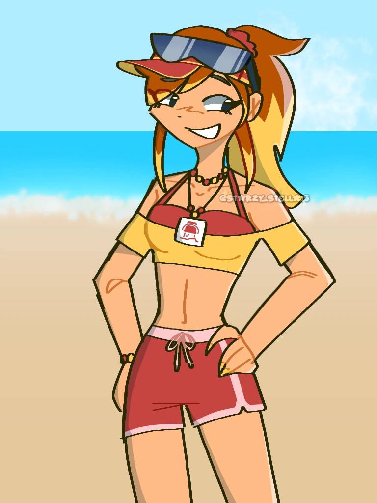 Humanized/Gijinka tip bucket | Fandom