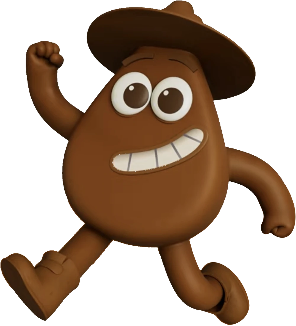 Cool image I found of Brown | Fandom